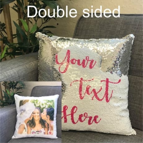 Range of stunning and unique cushions for the home